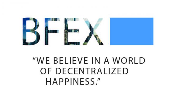 BFEX - Your Key To Unlocking Infinite Possibilities - Ico Scientist